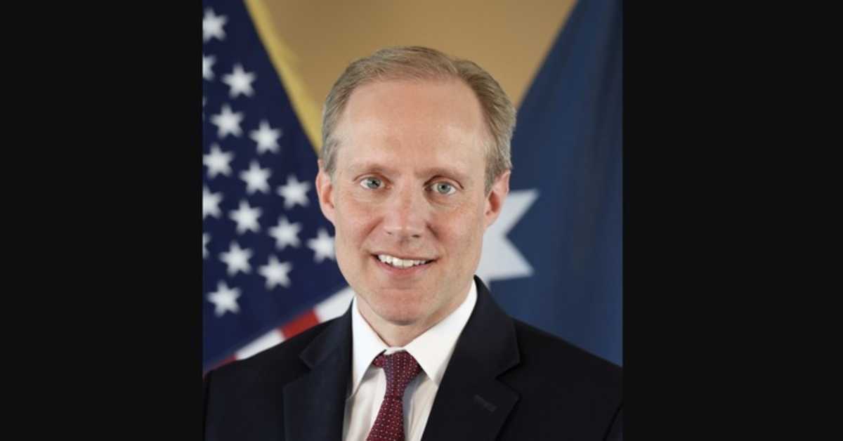 Minnesota Secretary of State Steve Simon seeks fourth term - Bring Me ...