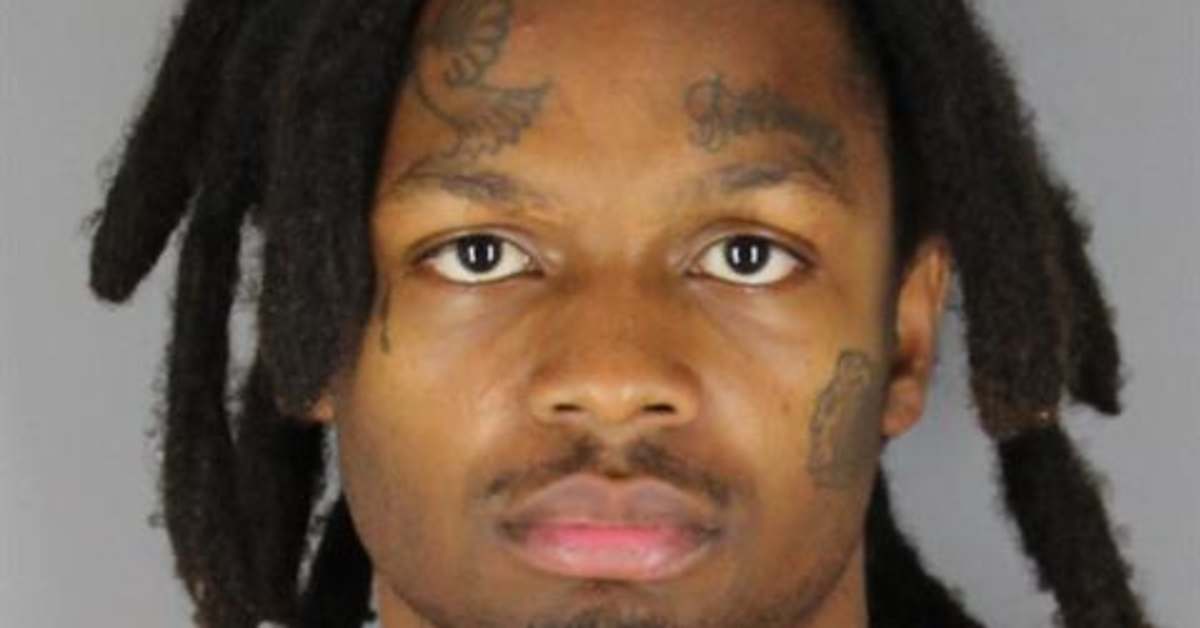 Charges: Drug territory dispute led to mass shooting at Minneapolis ...