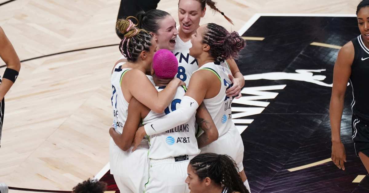 Minnesota Lynx eliminated: Where the playoffs went wrong — and what's next - Bring Me The News