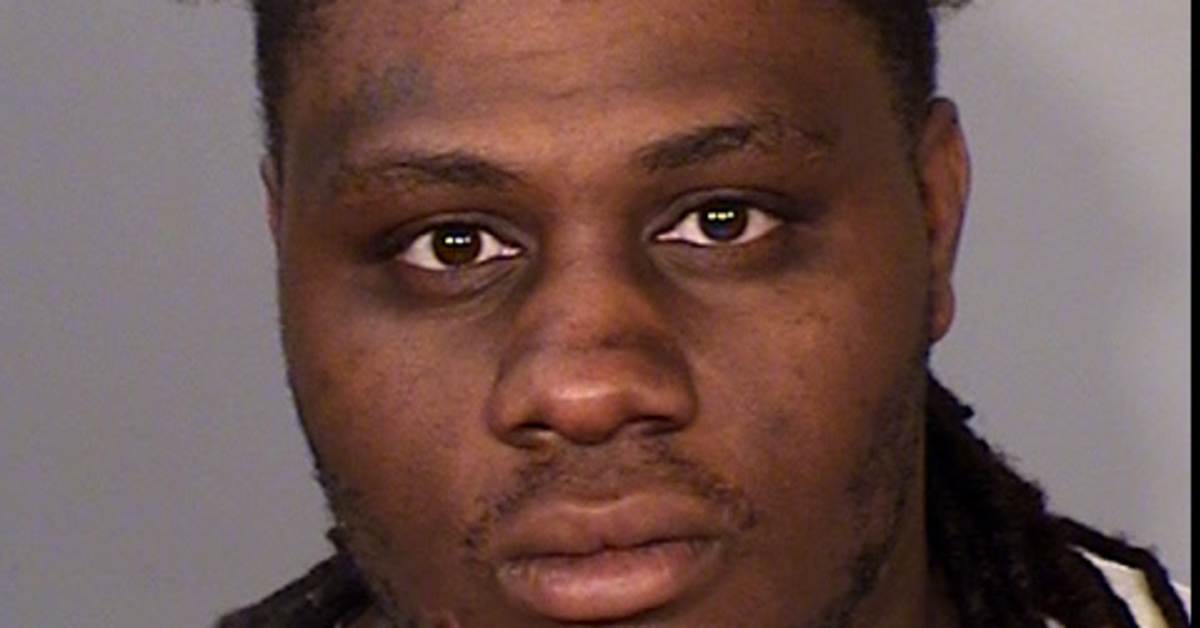 Felon faces murder charge in fatal St. Paul shooting - Bring Me The News