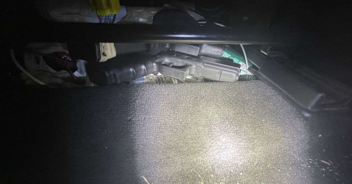 Guns recovered, 3 men arrested after carjacking in Minneapolis - Bring ...