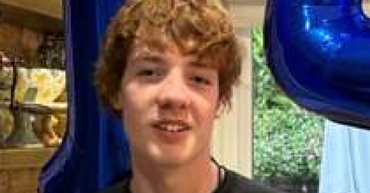 Boy reported missing from the Twin Cities is found safe - Bring Me The News