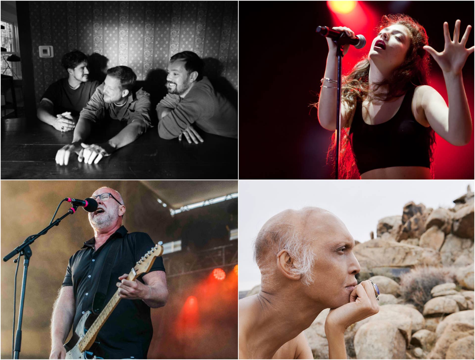 Must-see Twin Cities concerts this week: Lorde, Mumford & Sons, Jonas ...