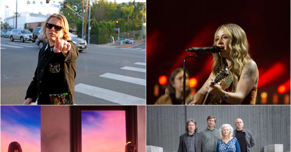 Just announced concerts: Dillinger Four, Cowboy Junkies, Khruangbin ...