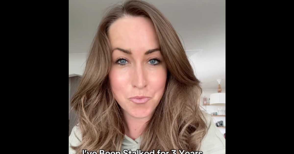 Former WCCO meteorologist says justice system failing to protect her ...