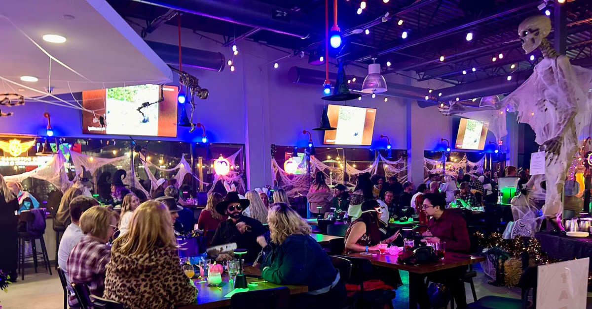 Show off your spooky duds at these Twin Cities costume contests - Bring ...