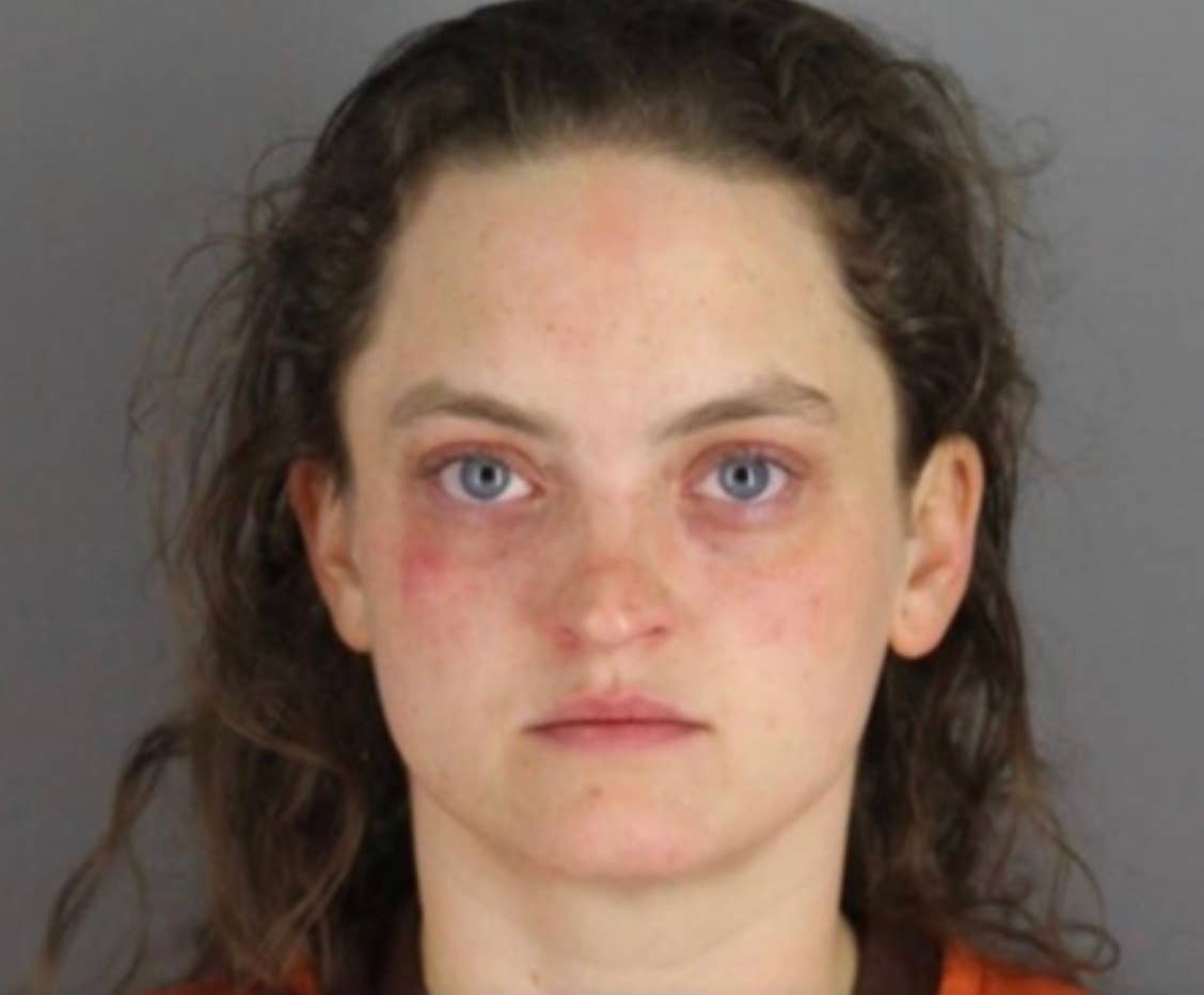 Maple Grove woman pleads guilty to manslaughter in fatal shooting of ...