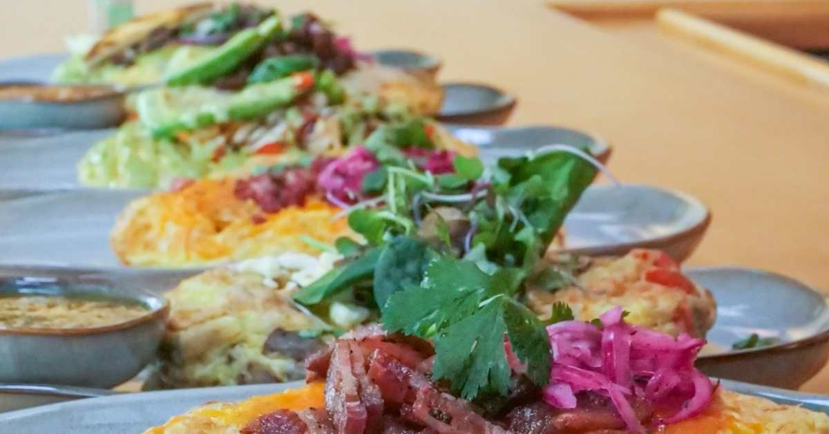 New all-day restaurant brings Latin flavor to Stillwater's former Dock ...