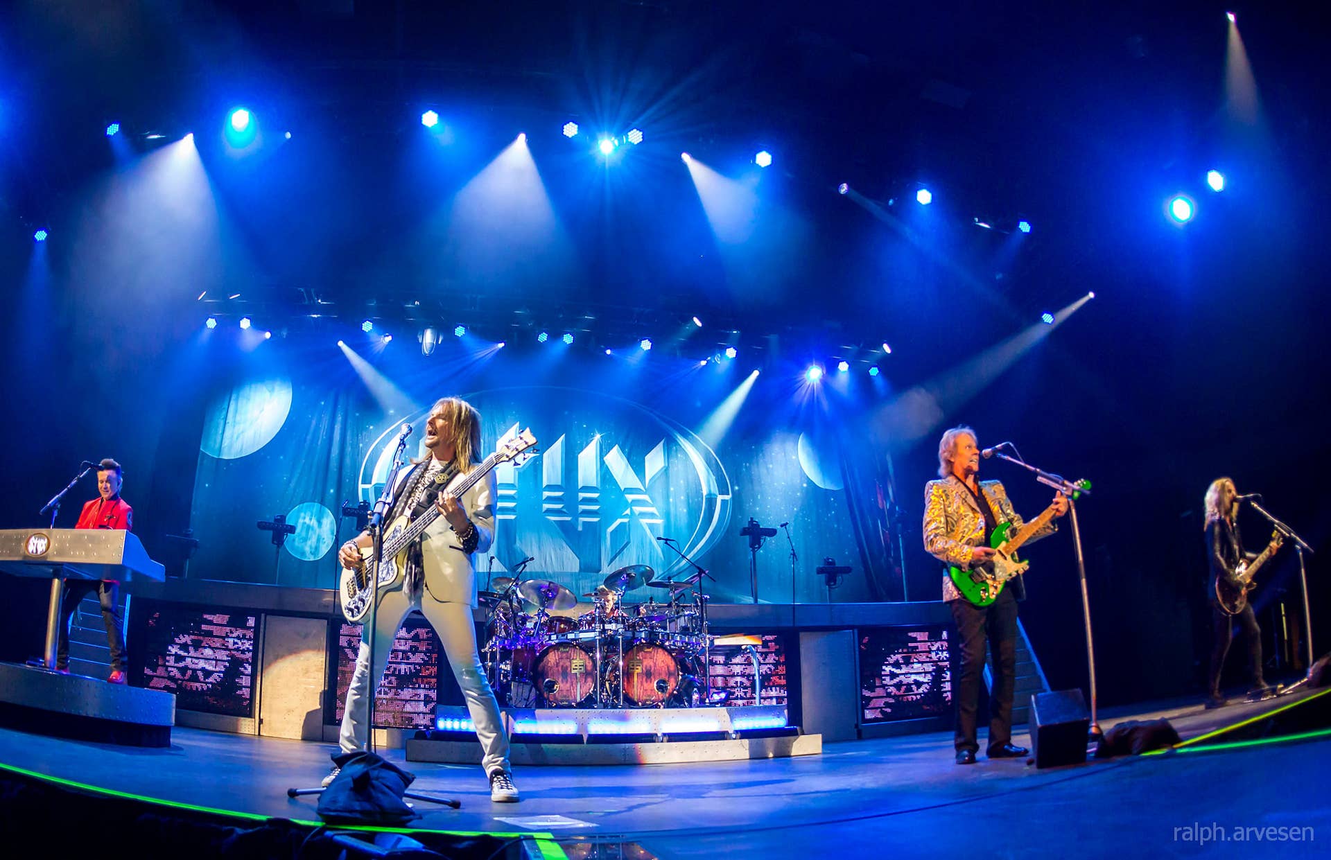 Summer Jam unveils headliner for 2026 festival - Bring Me The News