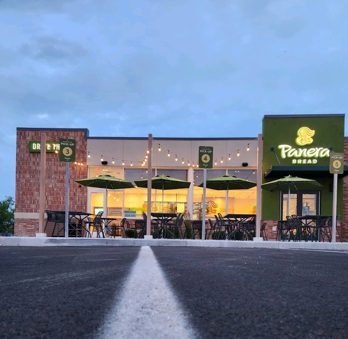 Panera Bread is opening a restaurant in Sartell - Bring Me The News