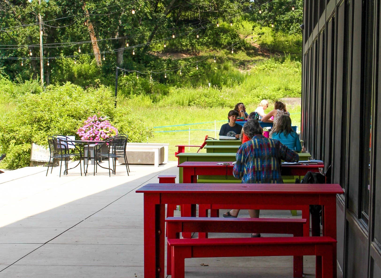 Cafe at Theodore Wirth Park Trailhead to close at end of October ...
