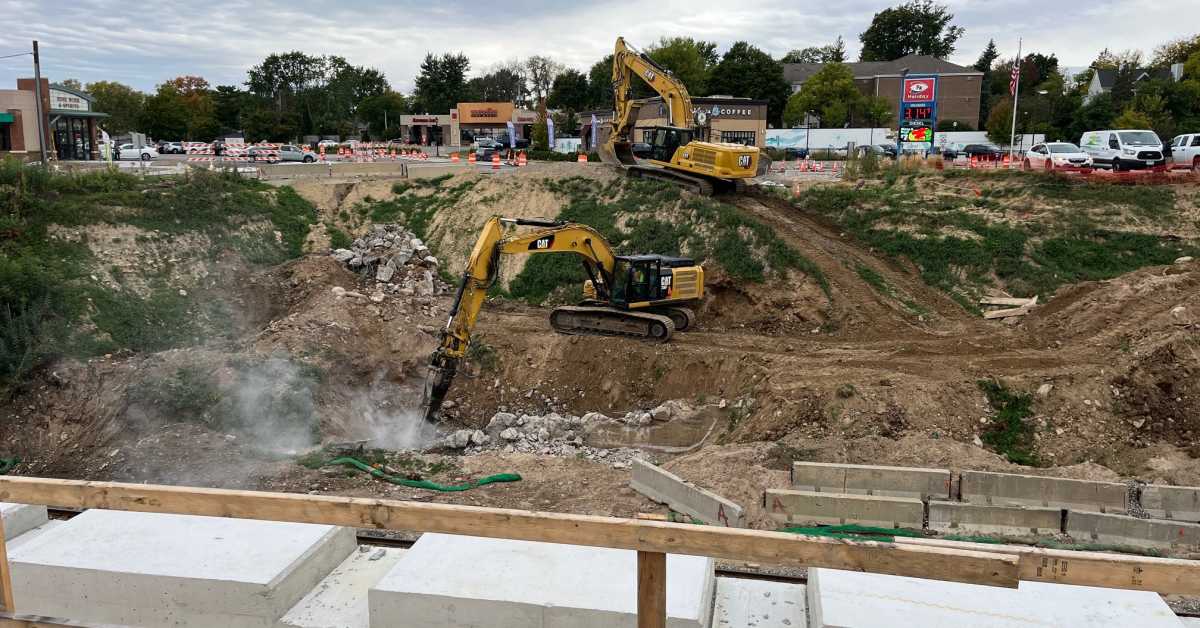 One Edina bridge to reopen, another delayed after months of disruption ...