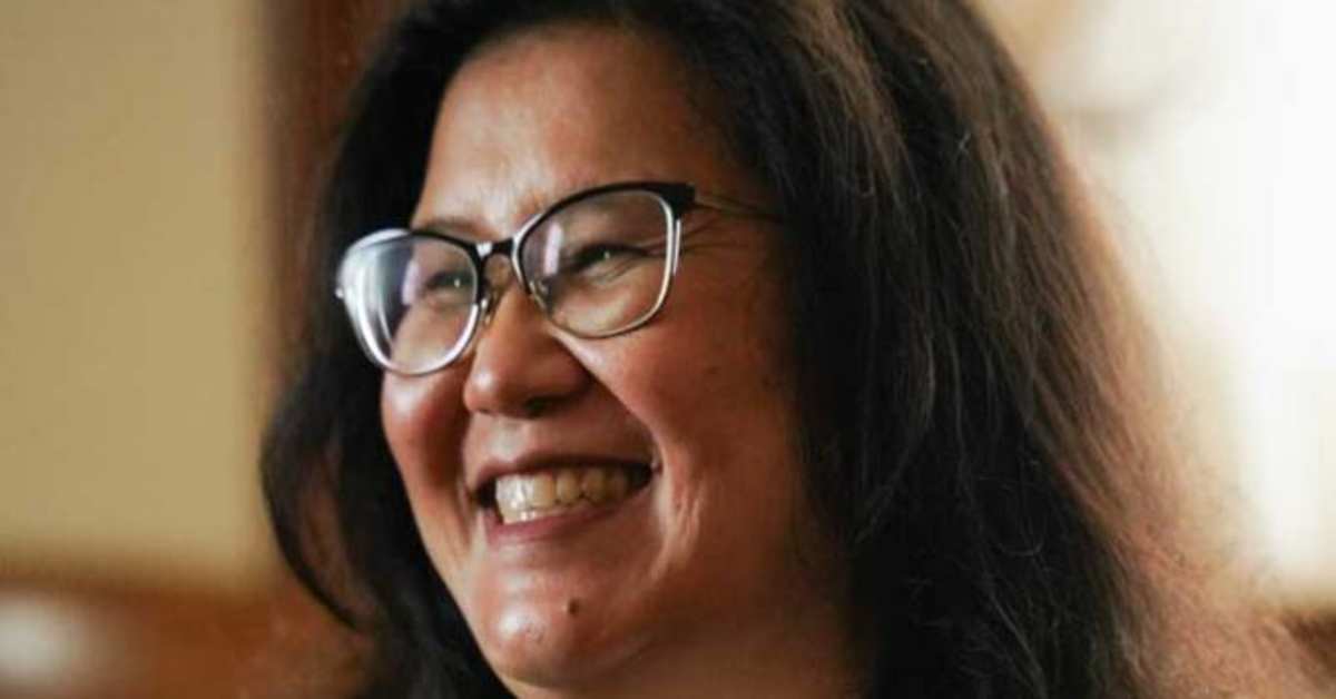 St. Paul mayor-elect Kaohly Her officially resigns from her House seat ...