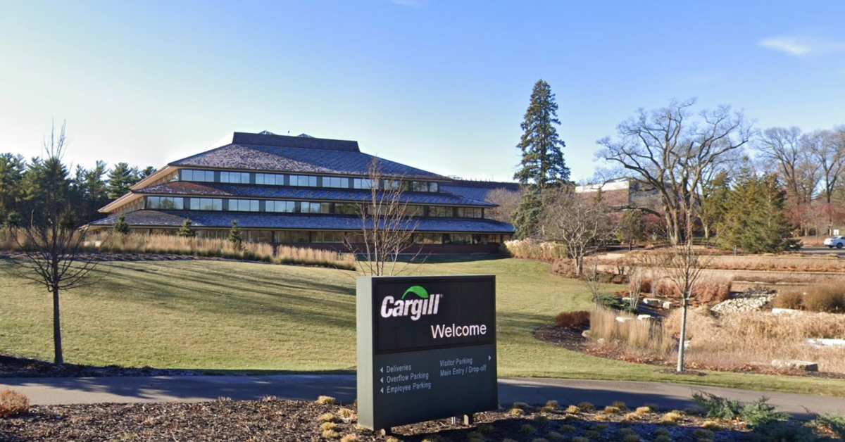 Cargill is laying off 80 corporate employees at its Wayzata HQ - Bring ...