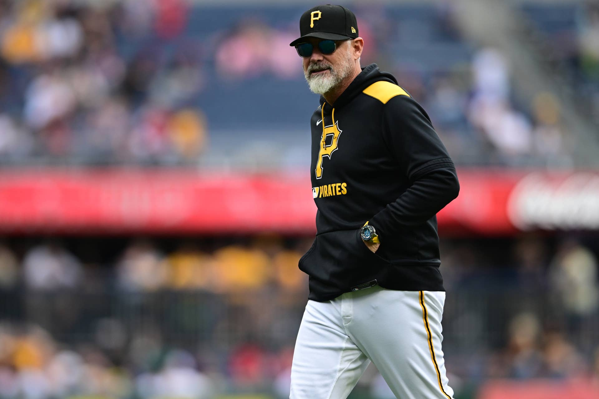 Minnesota Twins hire Derek Shelton as new manager - Bring Me The News