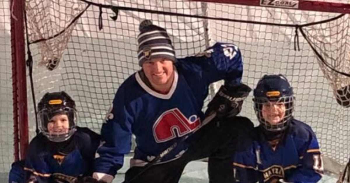 Longtime Wayzata hockey coach dies unexpectedly - Bring Me The News