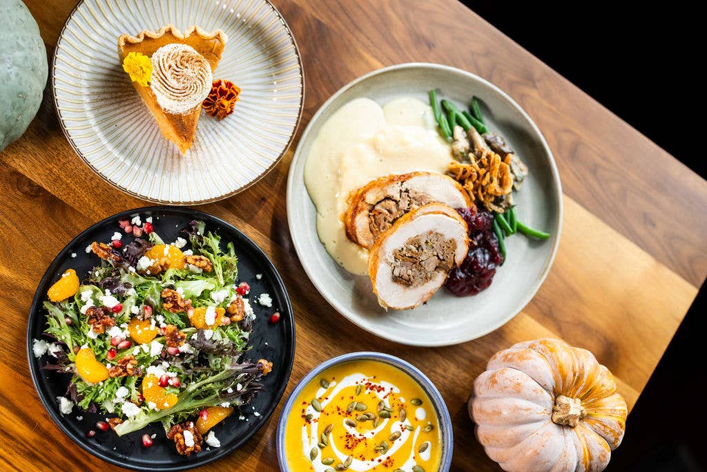 List of Twin Cities restaurants offering takeout dinners for ...