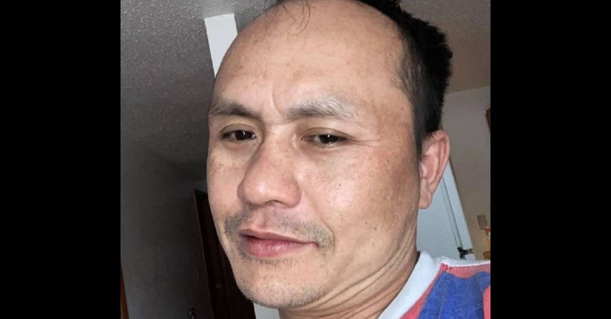 Marshall man sadly found dead shortly after being reported missing ...