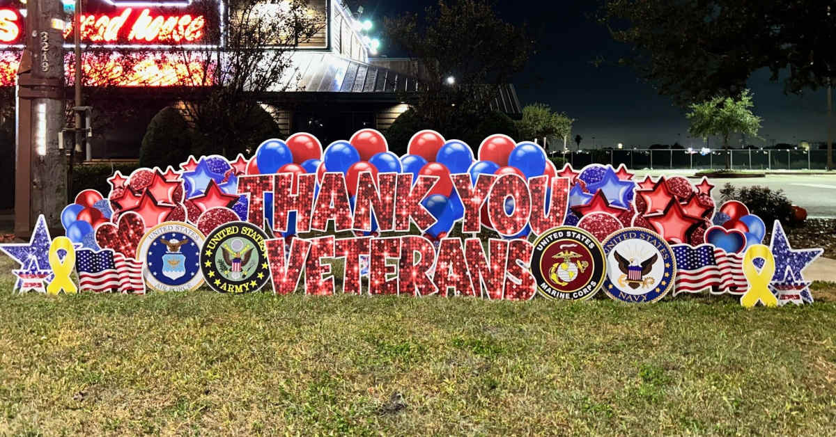 A list of Twin Cities restaurants offering free meals for Veterans Day ...