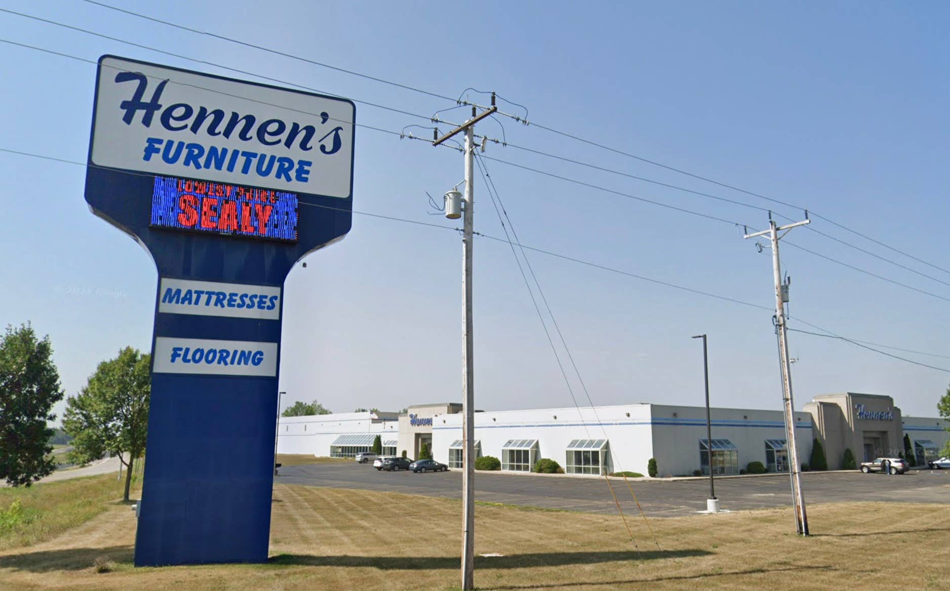 HOM buys Minnesota's last remaining Hennen Furniture - Bring Me The News