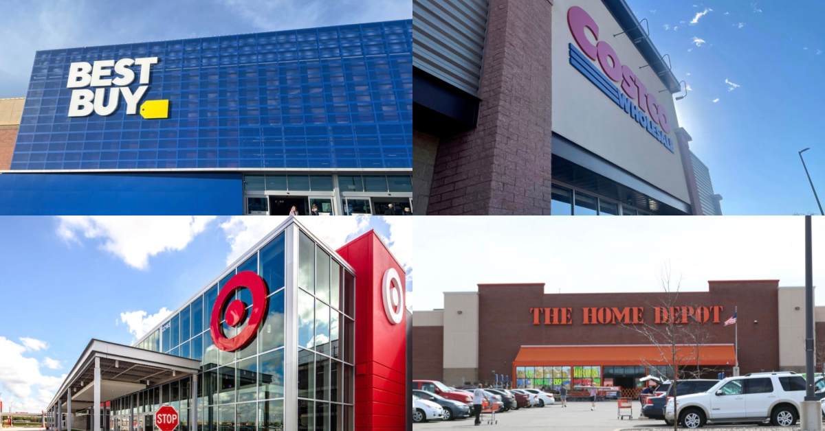 When do major retailers open in Minnesota on Black Friday 2025? - Bring ...