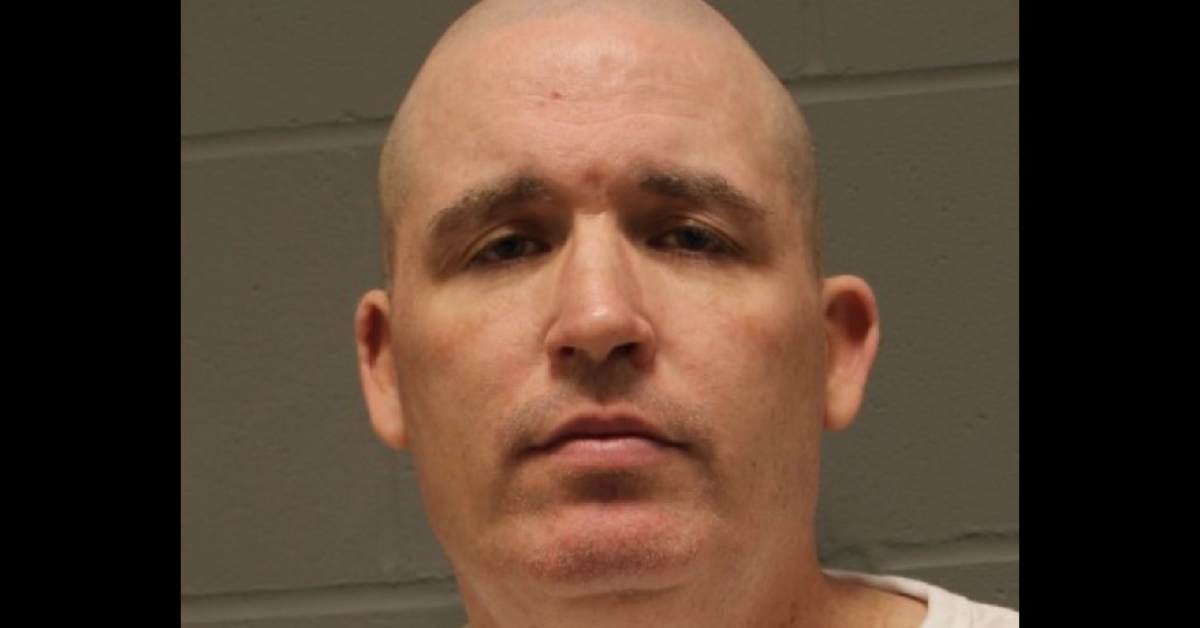 Man gets 27 years in prison for fatally strangling woman he met at a ...