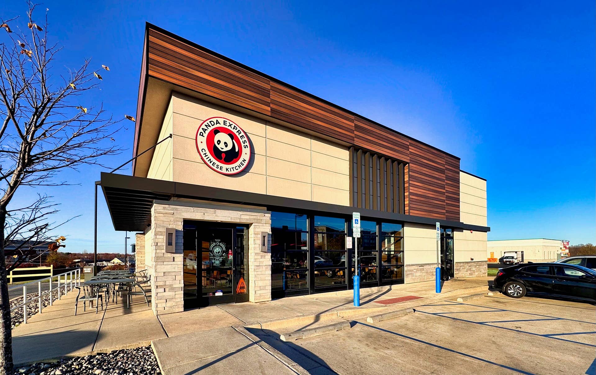 Panda Express opens new restaurant in northern Twin Cities suburbs ...