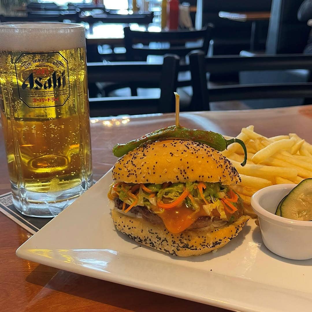TokiDoki Burger closing in Minneapolis to make space for new concept ...