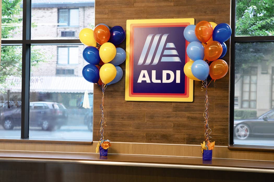 Aldi's latest Minnesota store opens on the Iron Range - Bring Me The News