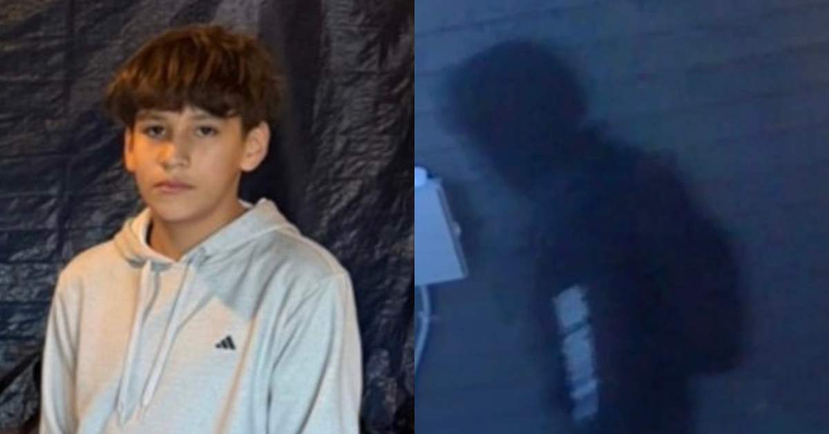 Boy missing from Bemidji is found safe - Bring Me The News