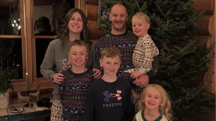 Tribute to 8-year-old boy killed in icy crash in western Wisconsin ...