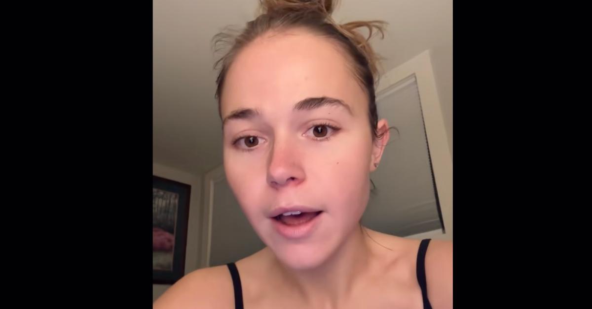 Hope Walz takes social media break, says it's 'not safe' to be on ...