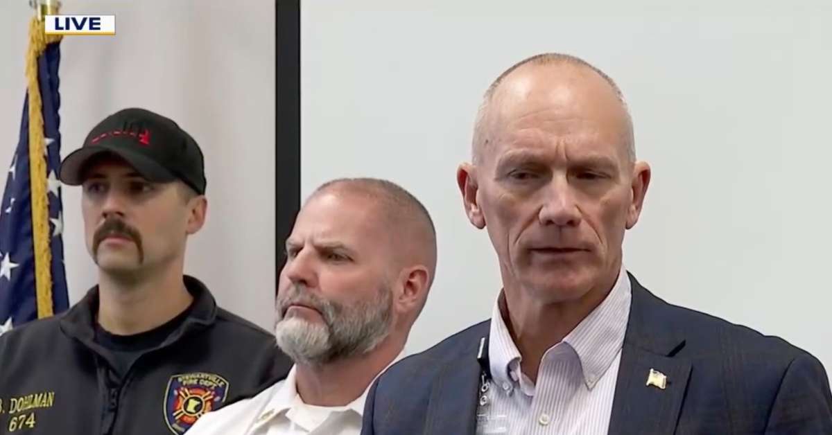 Shooter dead, student injured after attempted murder-suicide at Stewartville school - Bring Me ...