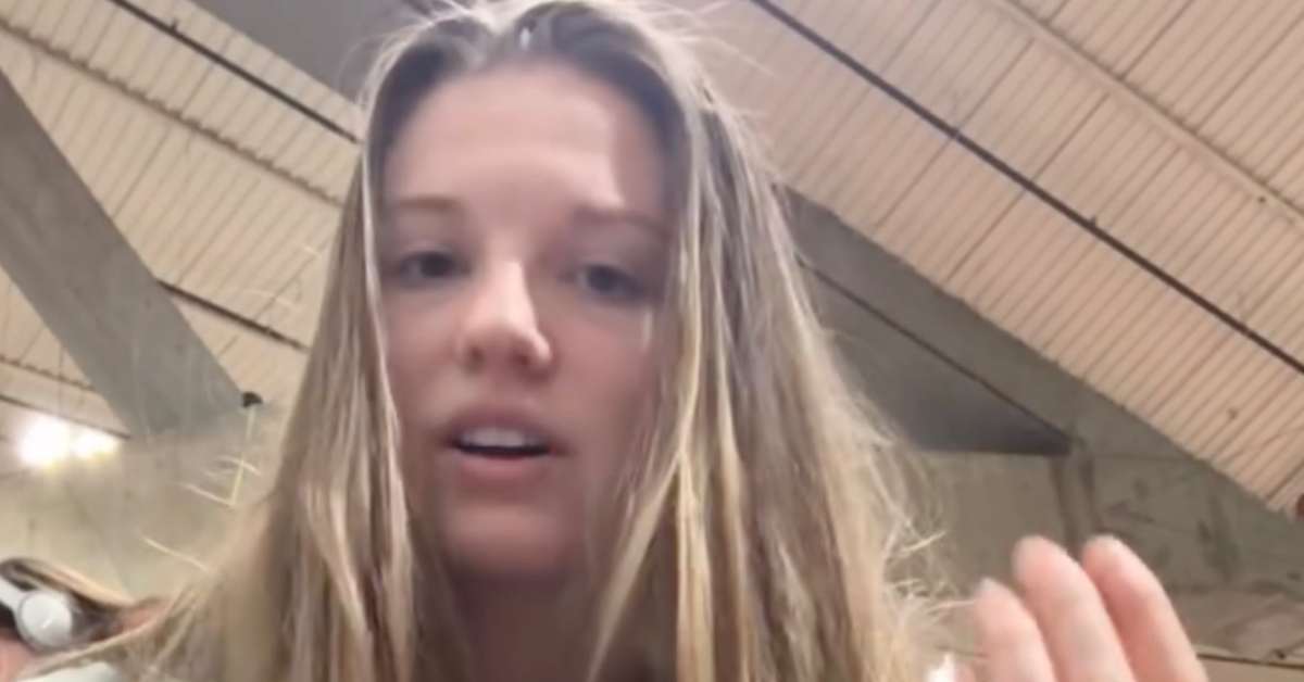 'Survivor' finalist from Minnesota said she narrowly avoided Brown ...