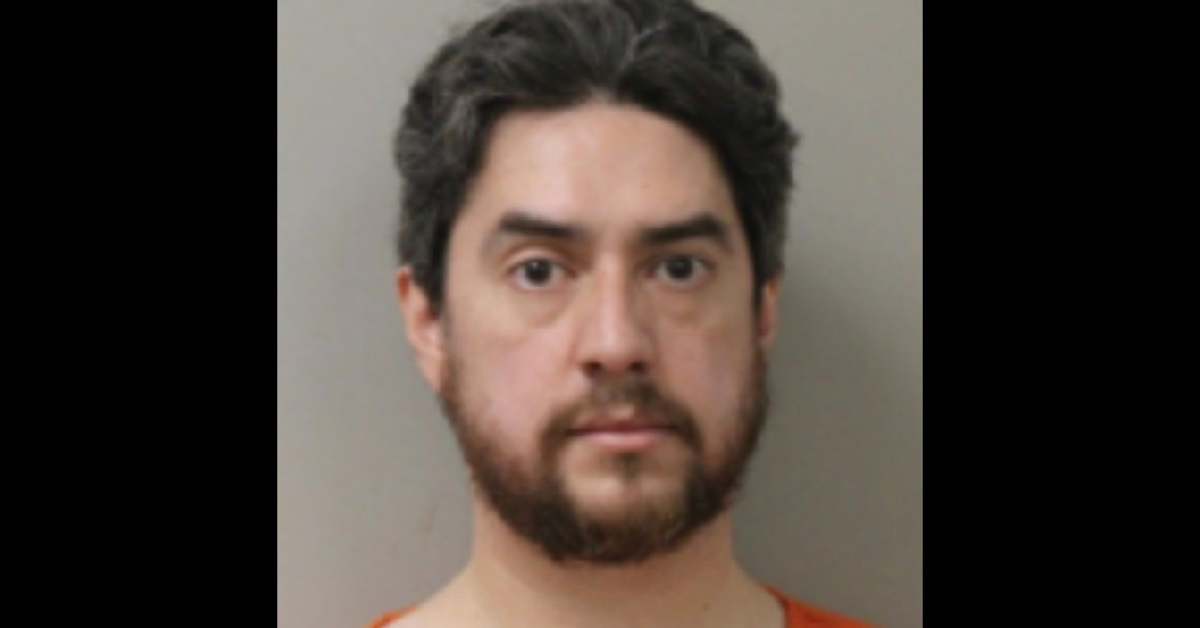 Charges: Man killed pregnant girlfriend, set fire to her apartment ...