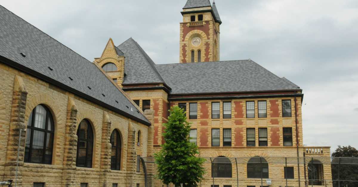 Juvenile inmate dies at Red Wing correctional facility - Bring Me The News