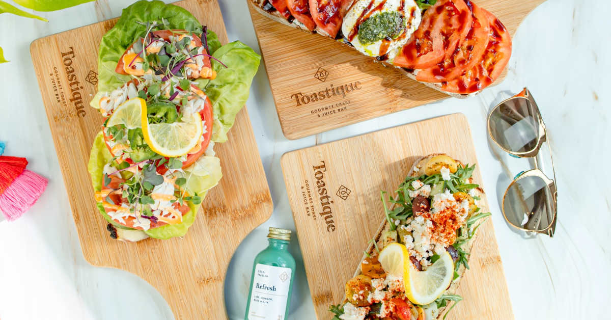 Gourmet toast and juice bar chain to open first Minnesota location ...