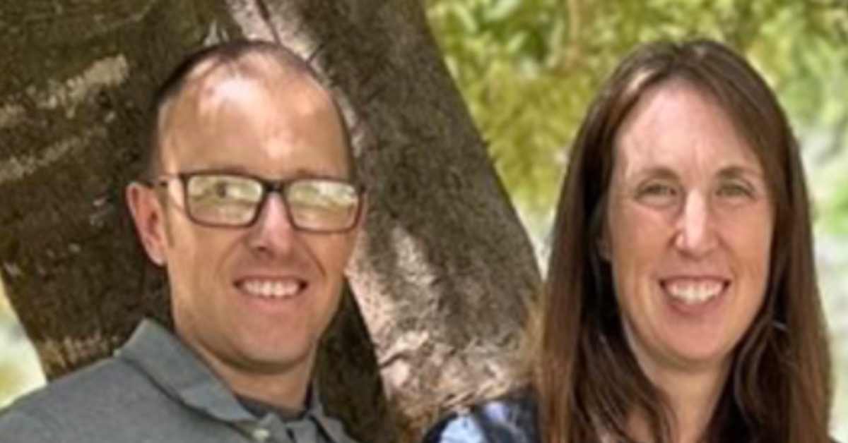 Wife of Detroit Lakes missionary killed in Angola arrested in ...
