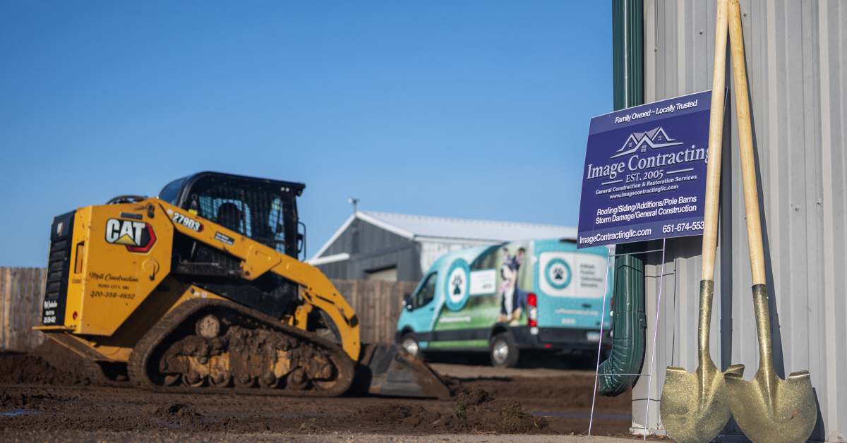 Ruff Start Rescue commences expansion to shelter more animals - Bring ...