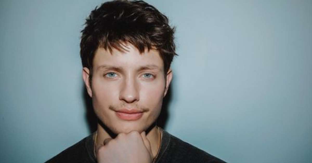 Comedian Matt Rife will bring new tour to Target Center in the spring ...