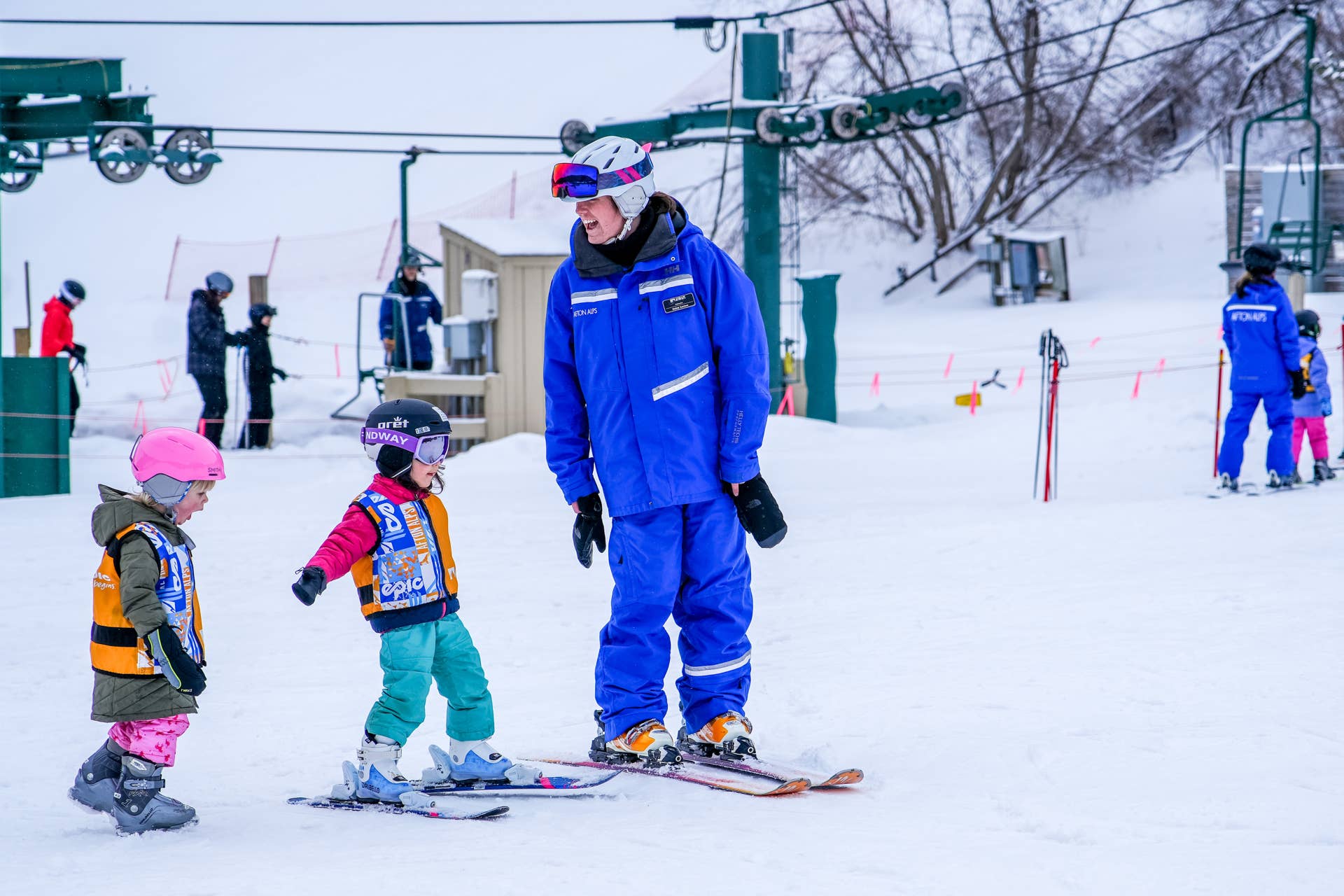 Afton Alps will open for the season this weekend - Bring Me The News