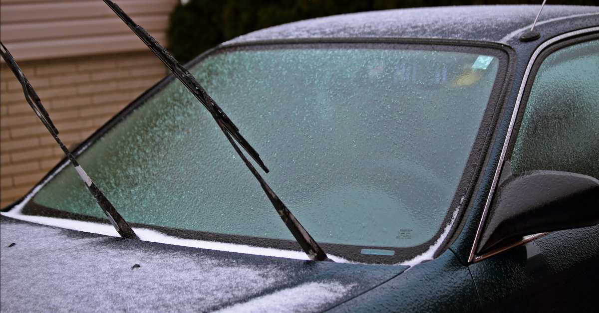 Dozens of school districts close, delay starts due to freezing rain in ...