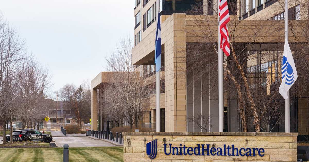 Amid scrutiny of insurance costs, UnitedHealth Group reports $5.5B ...