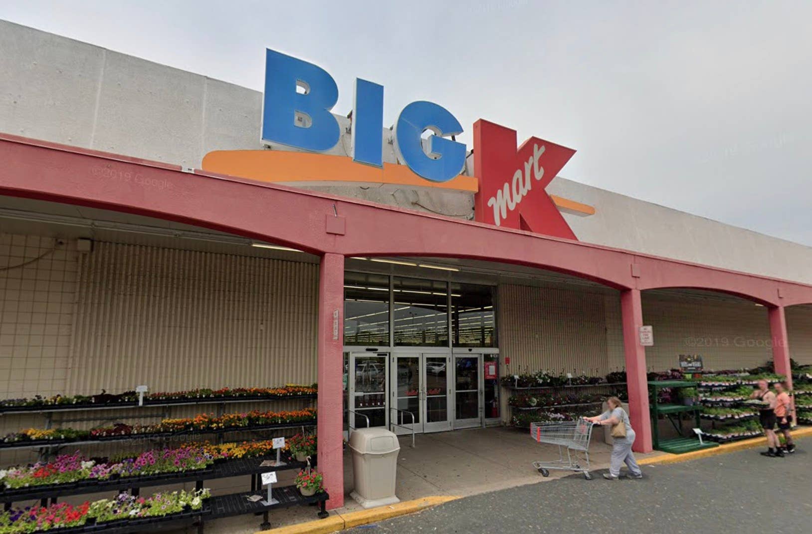 St. Paul Port Authority buys old Kmart site, plans redevelopment ...