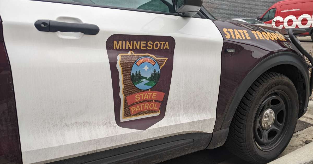 Woman, 56, dies after head-on crash in west-central Minnesota - Bring ...