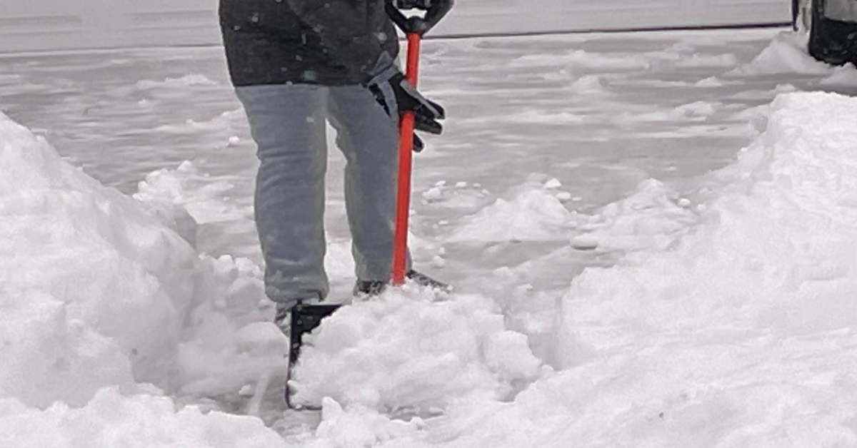 Monitoring snowstorm track for next weekend and how cold Minnesota will ...