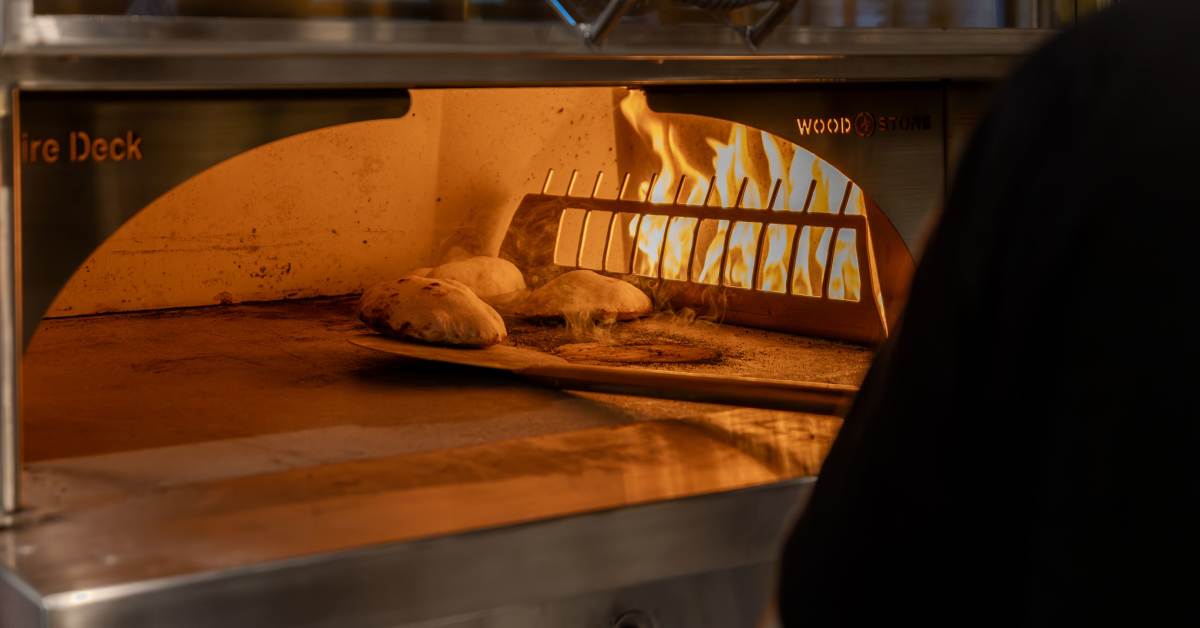 Photos: Razava Bread Co. arrives on St. Paul's Grand Avenue - Bring Me ...