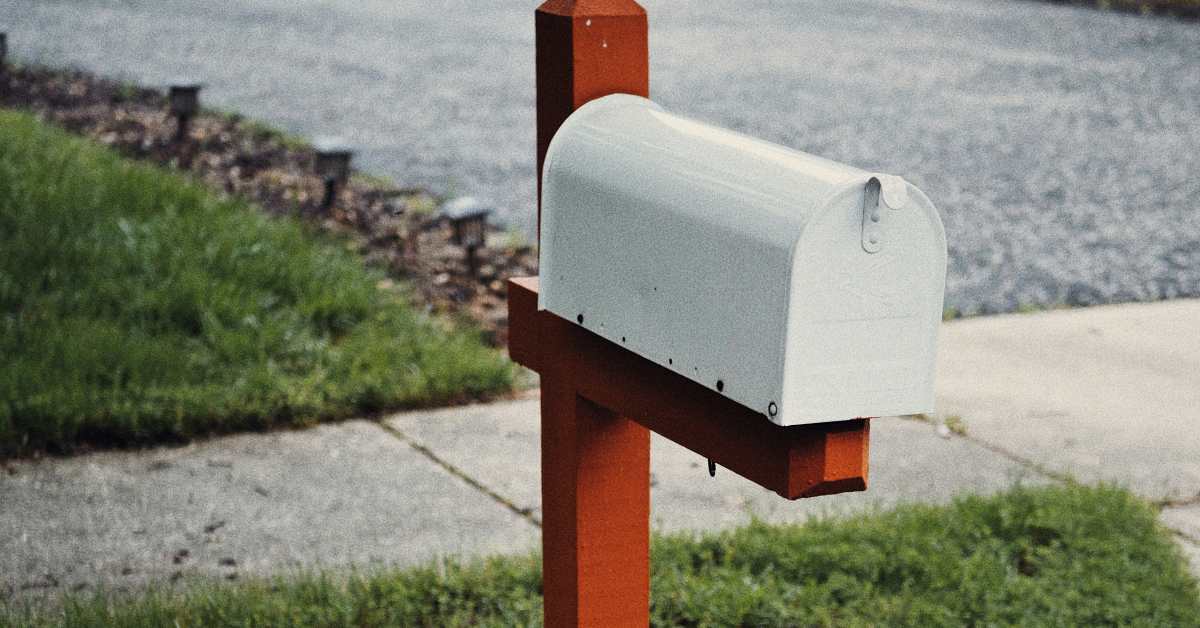 Two Minnesota teens arrested after burning mailboxes in western ...