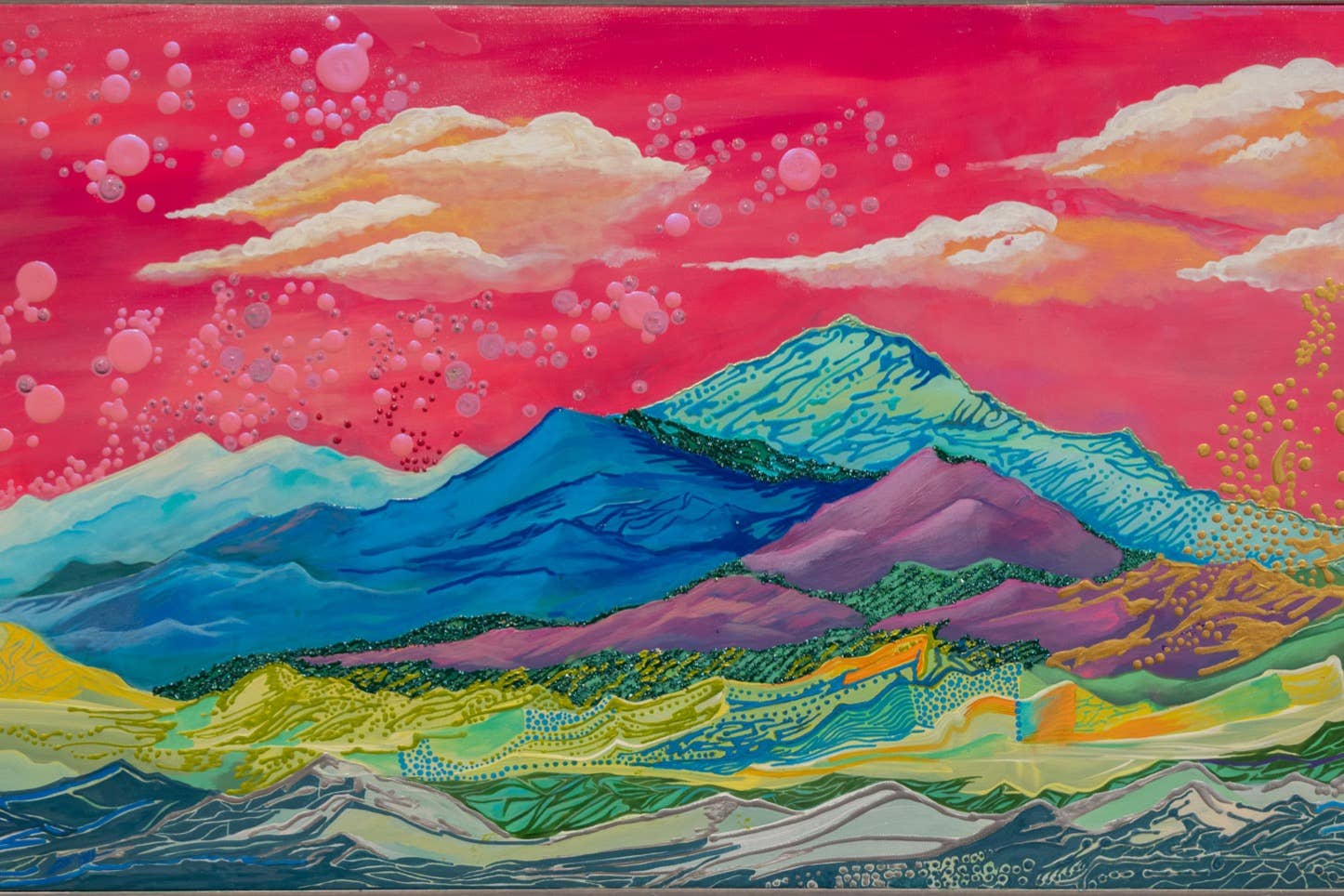 Mia opens new exhibition highlighting art of the museum's staff - Bring ...