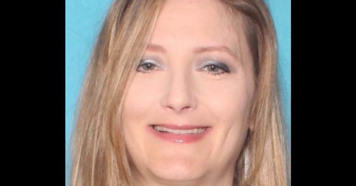 Appeal to find Twin Cities woman, 41, missing since September - Bring Me The News